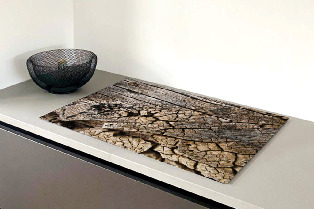 Hout & Boom Collectie - Inductie Beschermer