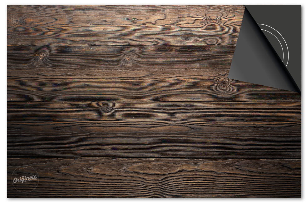 Hout en Boom Collectie - Inductie Beschermer