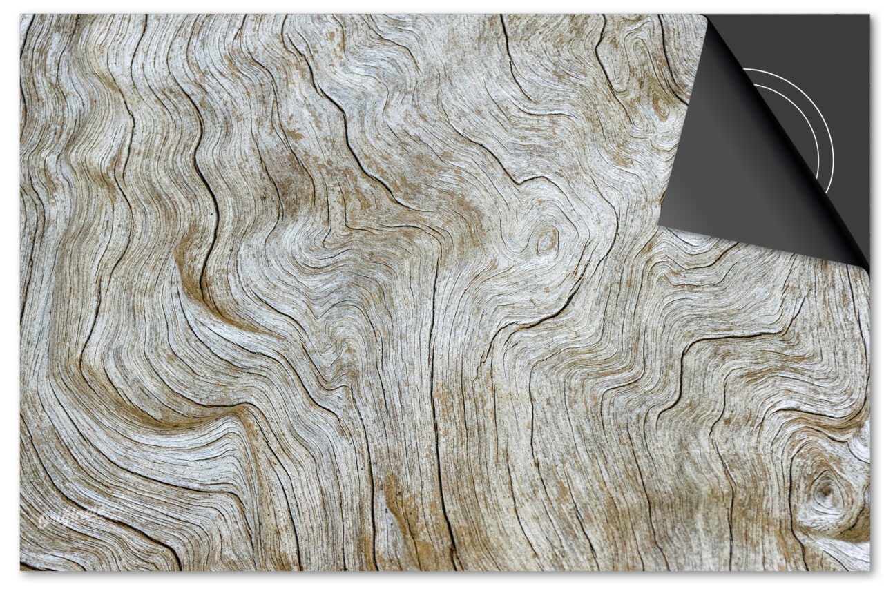 Hout en Boom Collectie - Inductie Beschermer