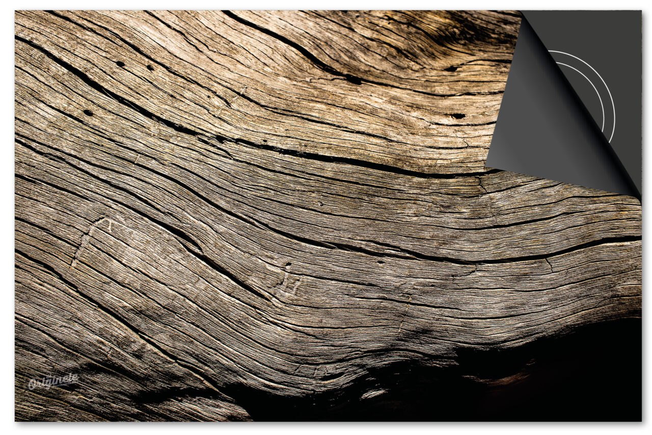 Hout en Boom Collectie - Inductie Beschermer